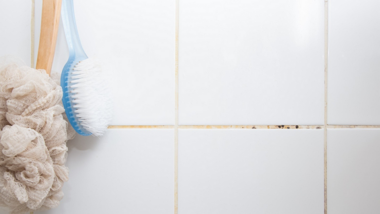 Slik håndterer du effektivt mugg og sopp i dusjen - Gjør det selv guide!